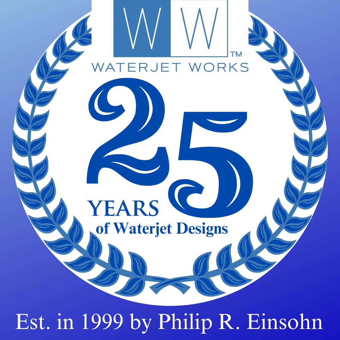 Waterjet Works Store