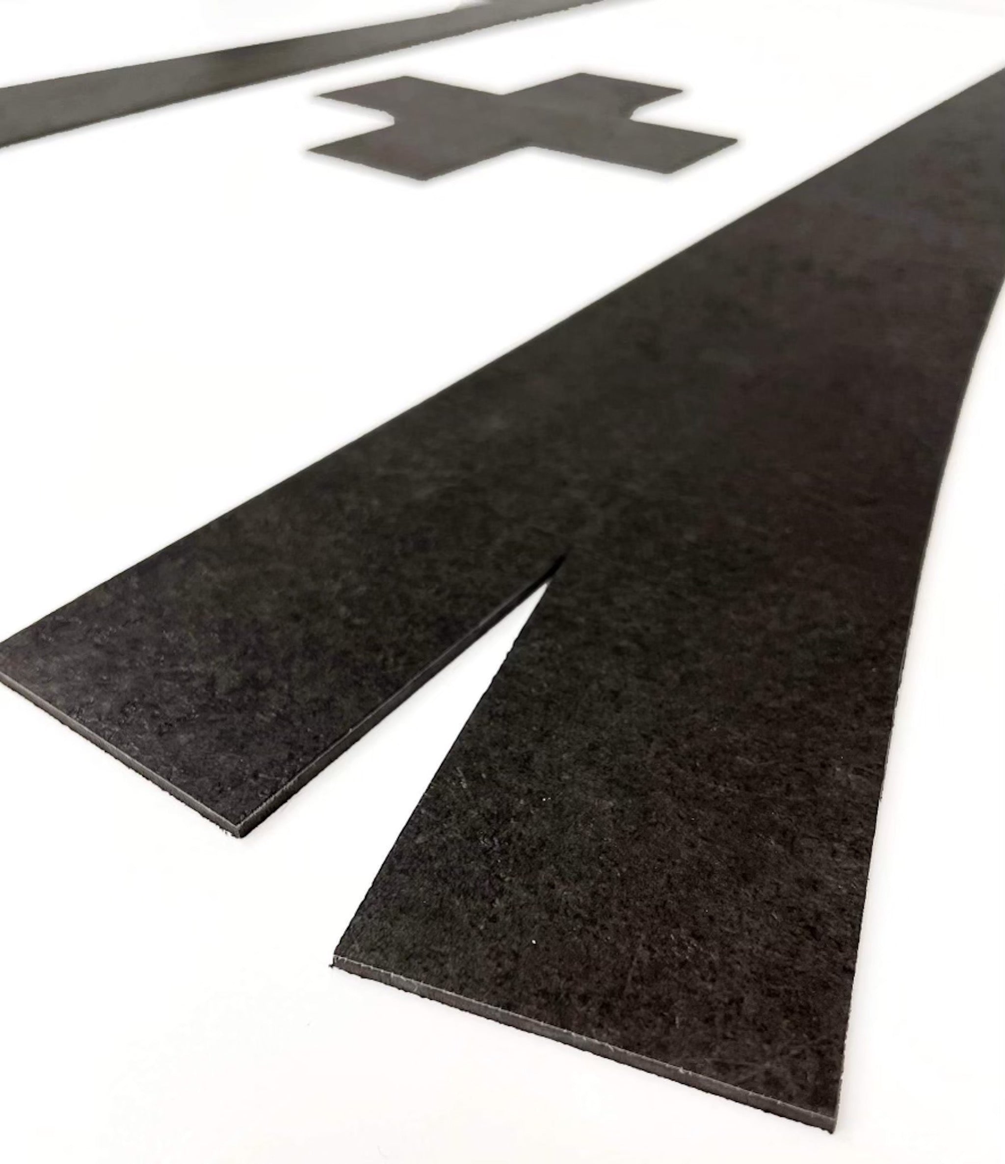 Basketball Court Kit by Waterjet Works - VCT – Waterjet Works Store